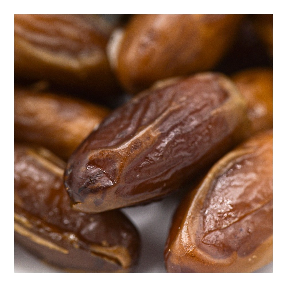 DŽIOVINTOS DATULĖS "DEGLET NOUR" | Gurru.lt